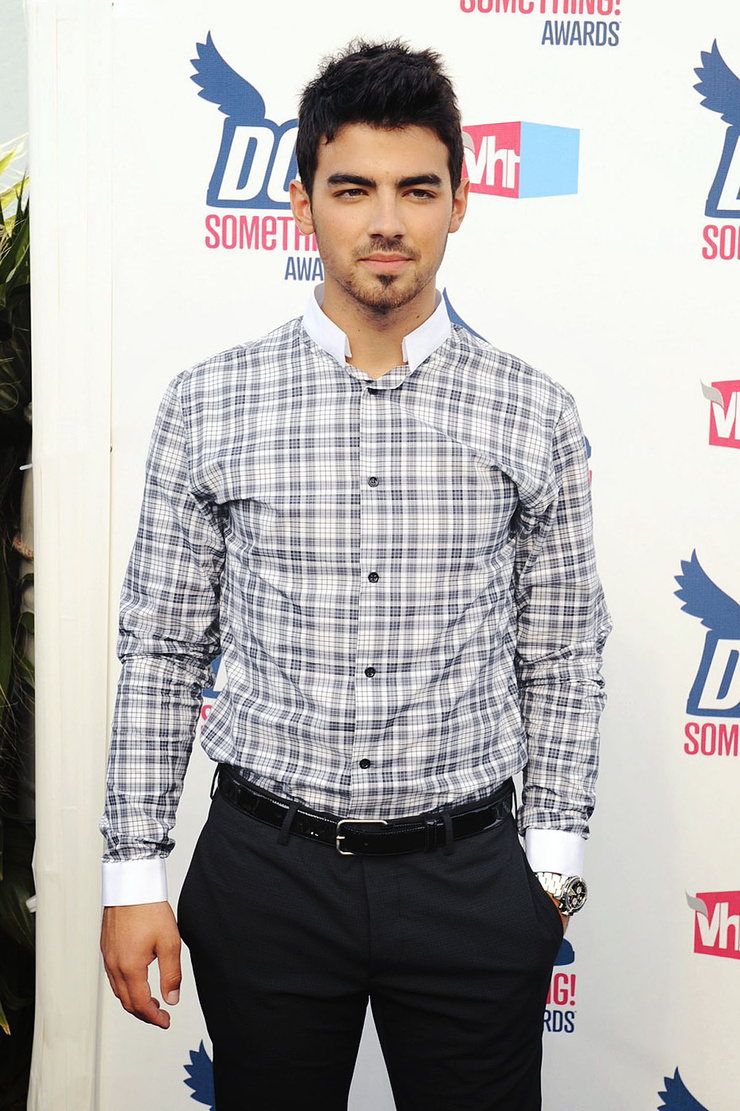 Picture of Joe Jonas