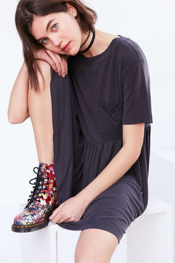 Picture of Georgia Graham (model)