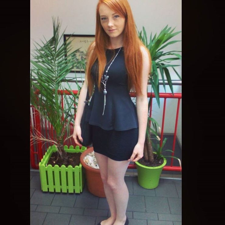 Picture of Magdalena Przybyla