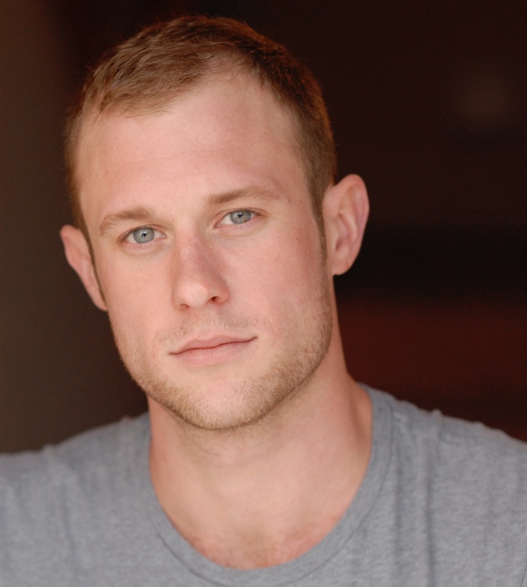 Picture of Trey McCurley