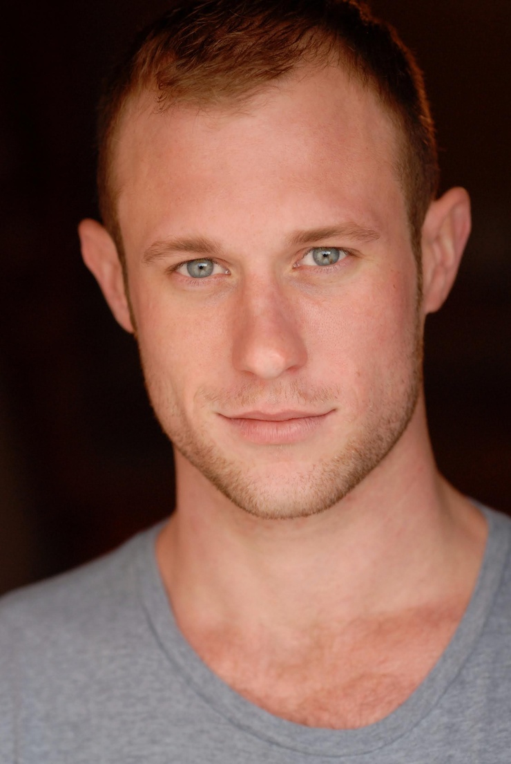 Picture of Trey McCurley