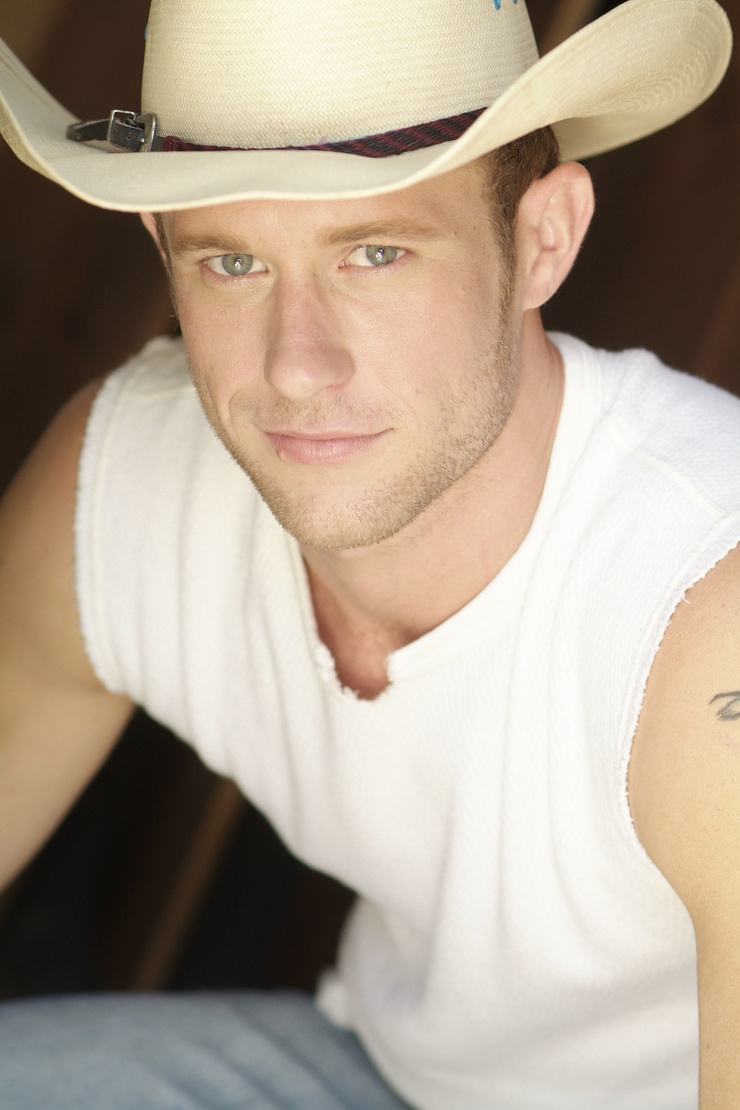 Picture of Trey McCurley