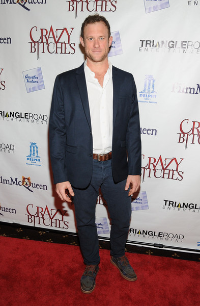 Picture of Trey McCurley
