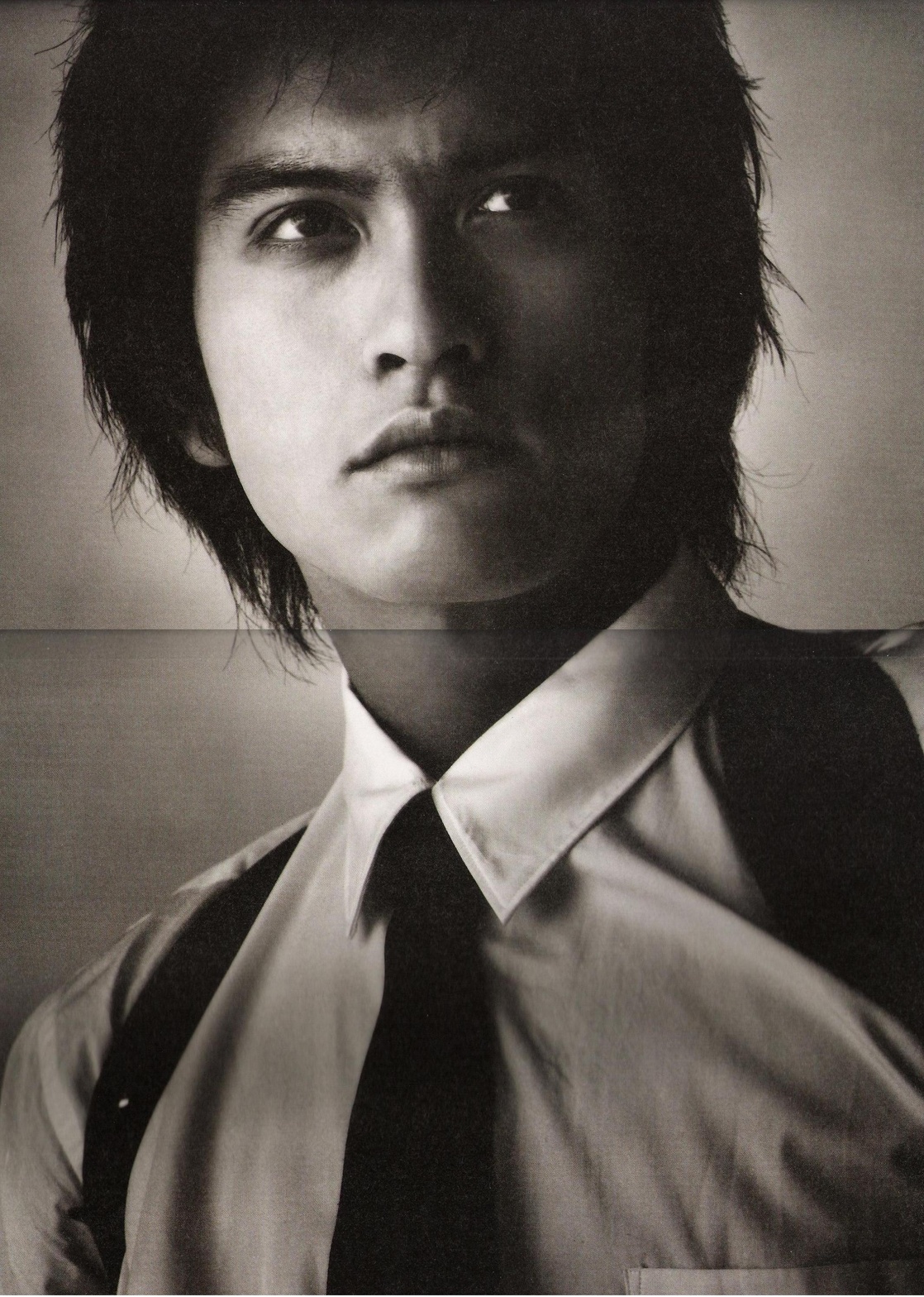 Image of Tomoya Nagase