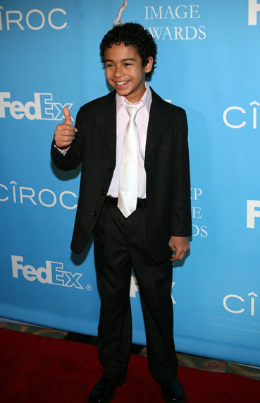 Image of Noah Gray-Cabey