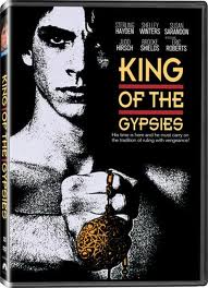 King of the Gypsies (1978) picture