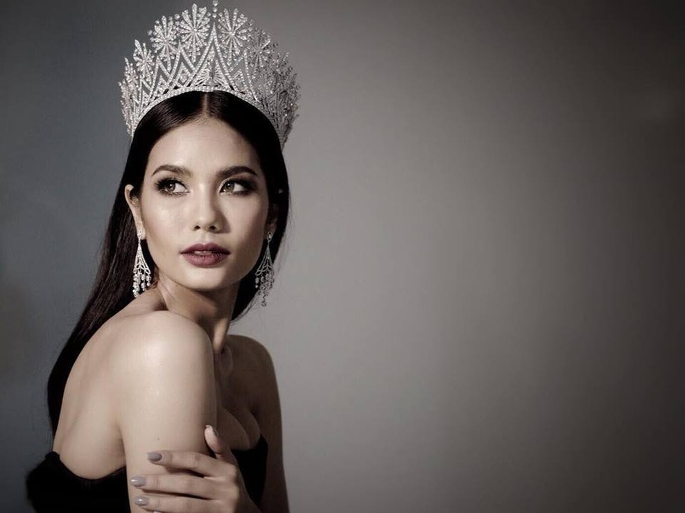 Picture of Chalita Suansane