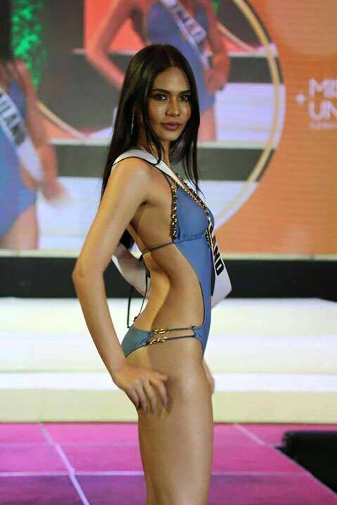 Picture of Chalita Suansane