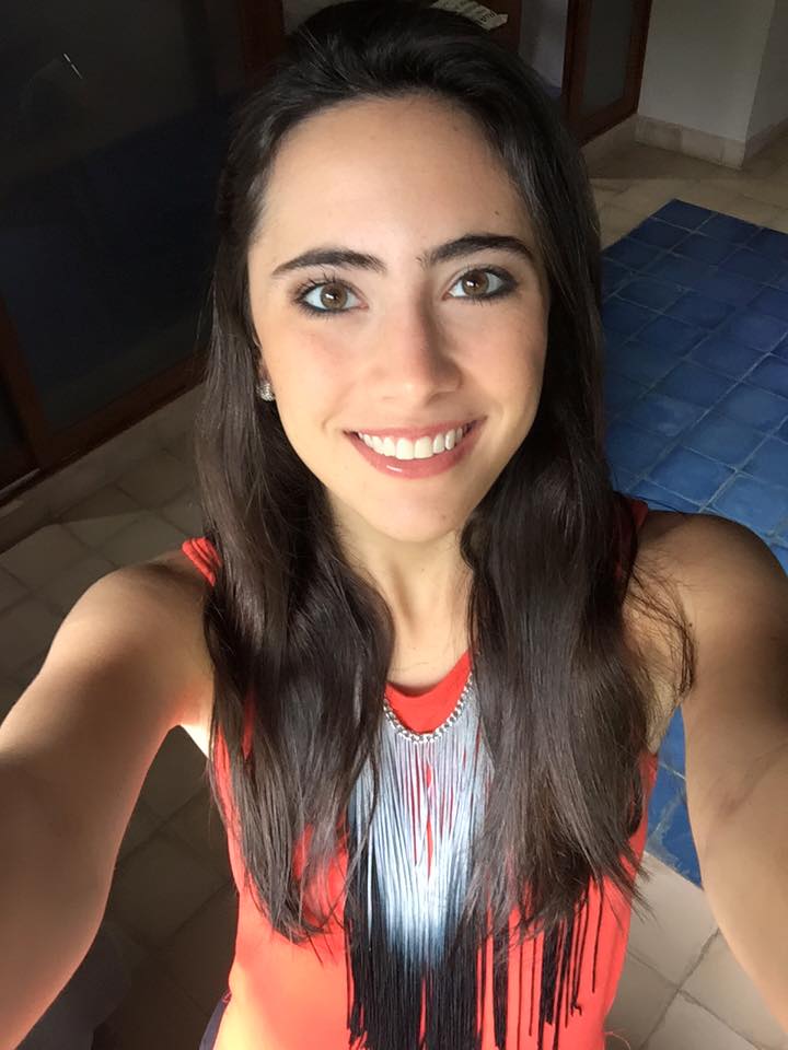 Picture of Marina Jacoby