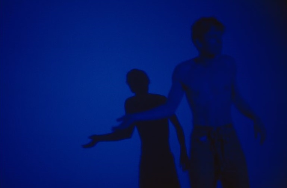 Picture of Blue (1993)