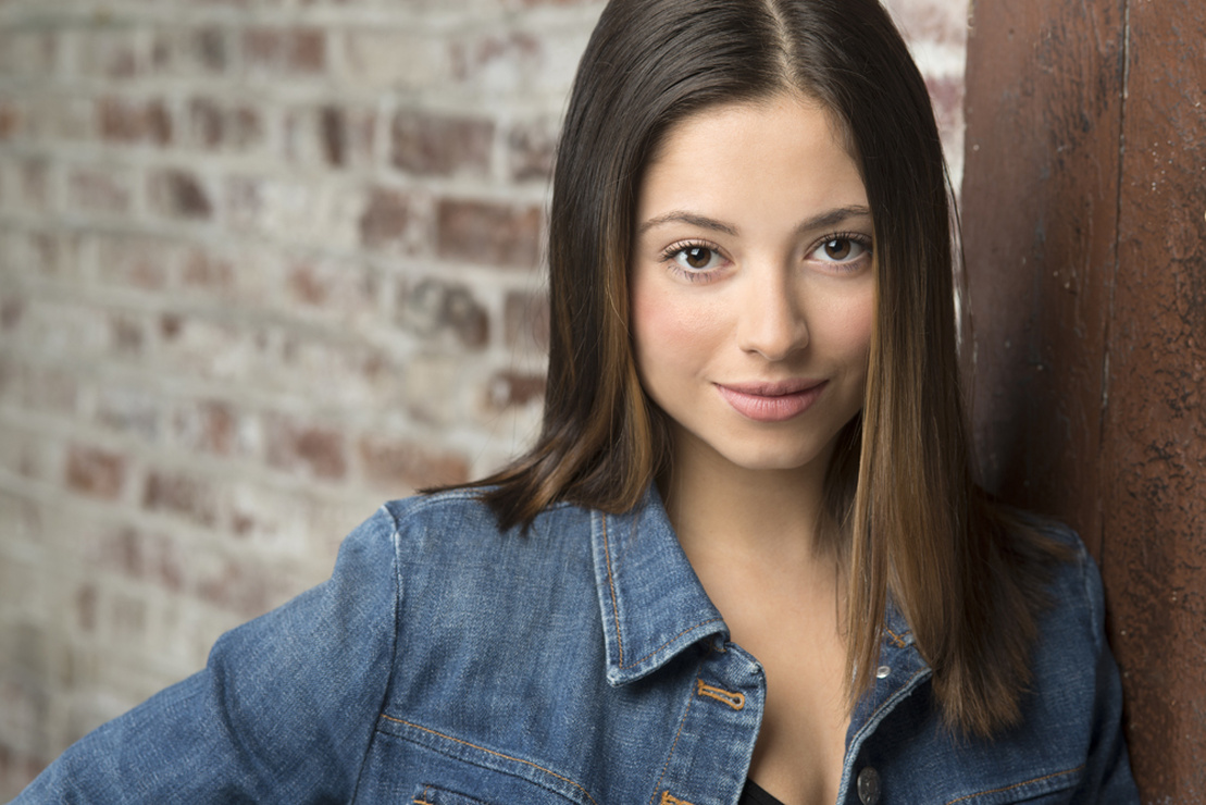 Caitlin Mitchell-Markovitch image