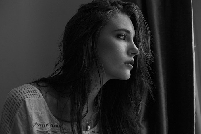 Picture of Maja Simonsen