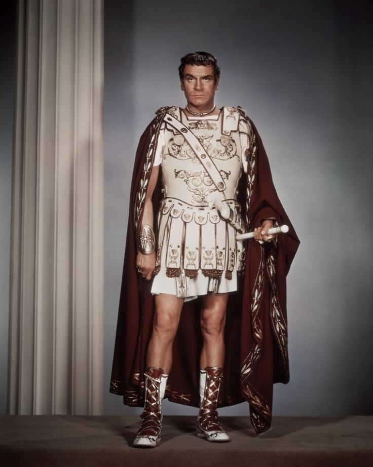 Picture of Spartacus