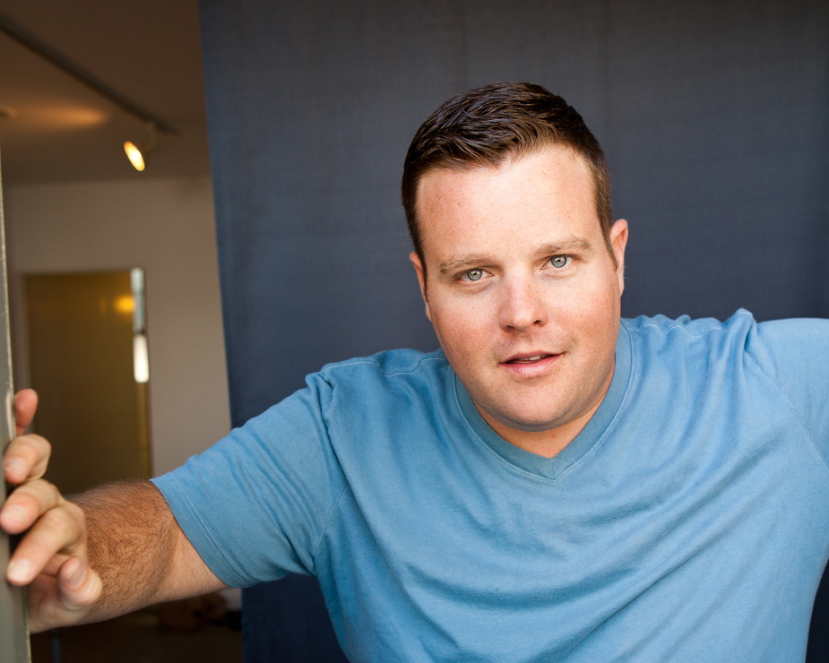 Picture of Adam Bartley