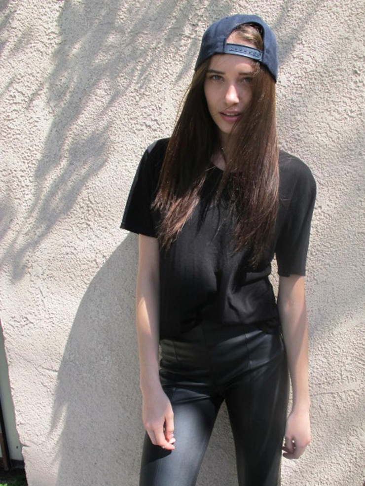 Image of Maja Simonsen