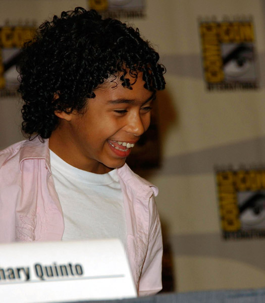 Picture of Noah Gray-Cabey