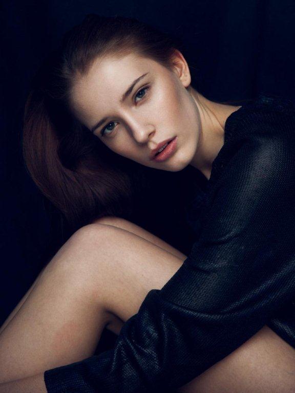 Picture of Maja Simonsen