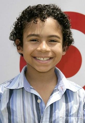 Picture of Noah Gray-Cabey