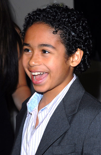 Picture of Noah Gray-Cabey