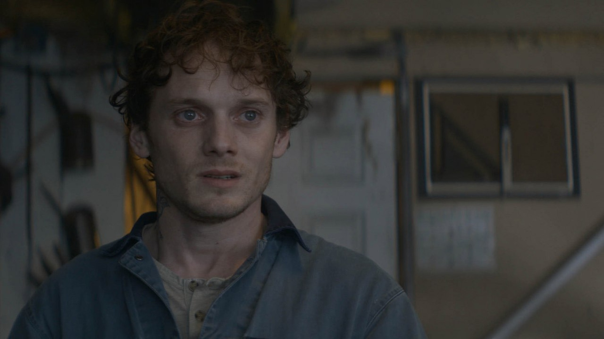 Picture of Rememory (2017)