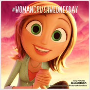 Picture of Sam Sparks