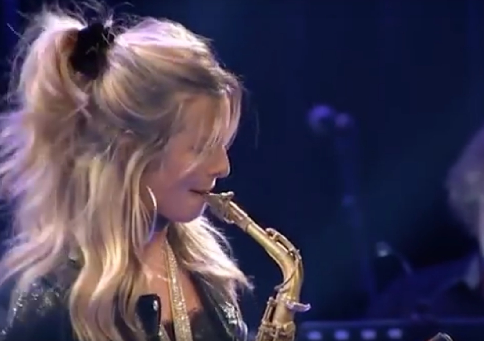 Picture of Candy Dulfer