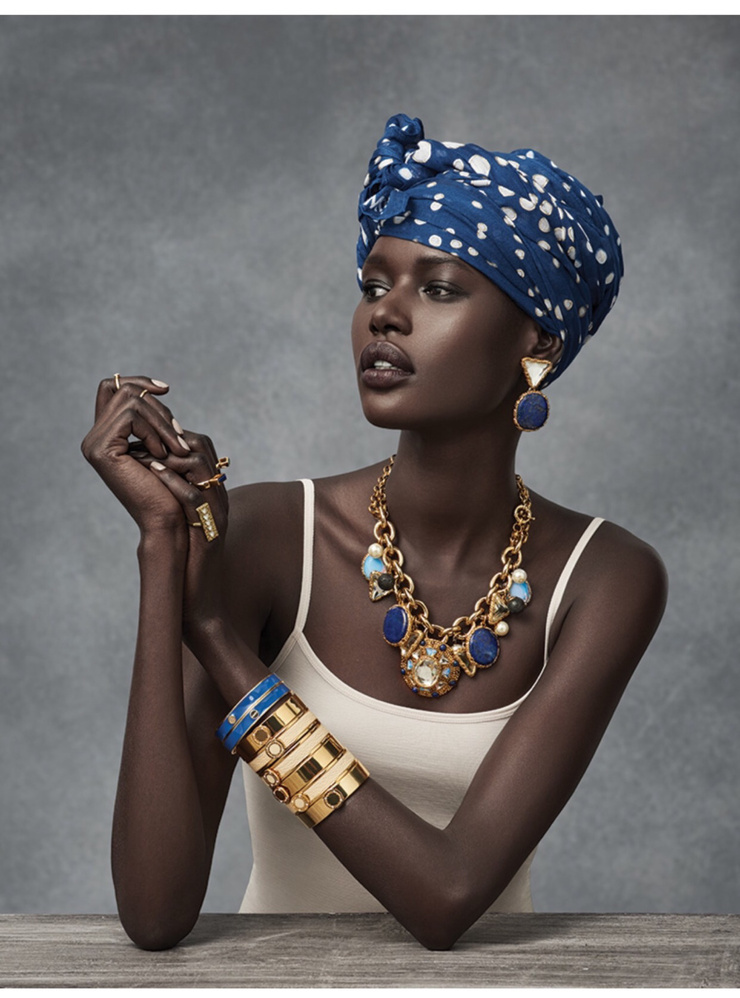Image of Ajak Deng
