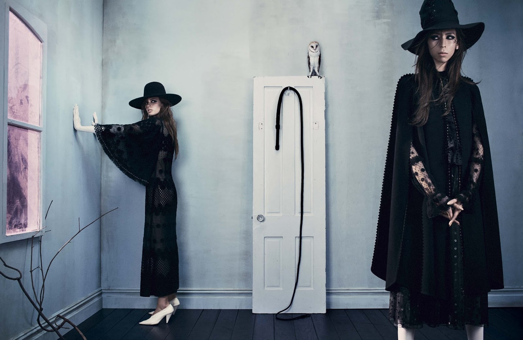 Picture of Issa Lish