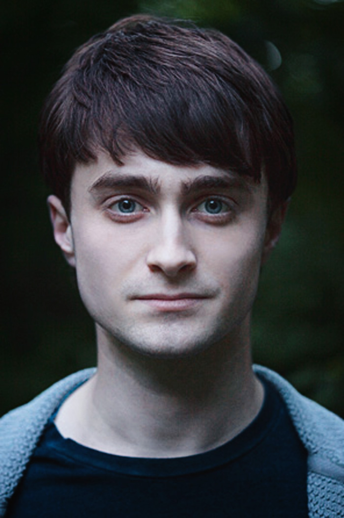 Picture of Daniel Radcliffe