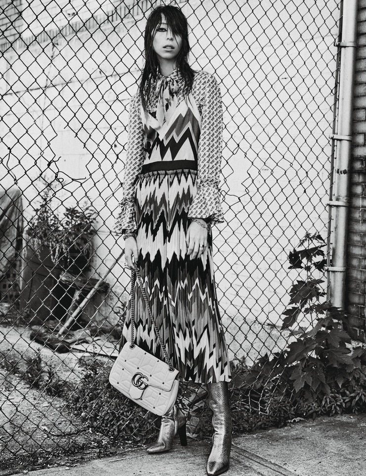 Picture of Issa Lish