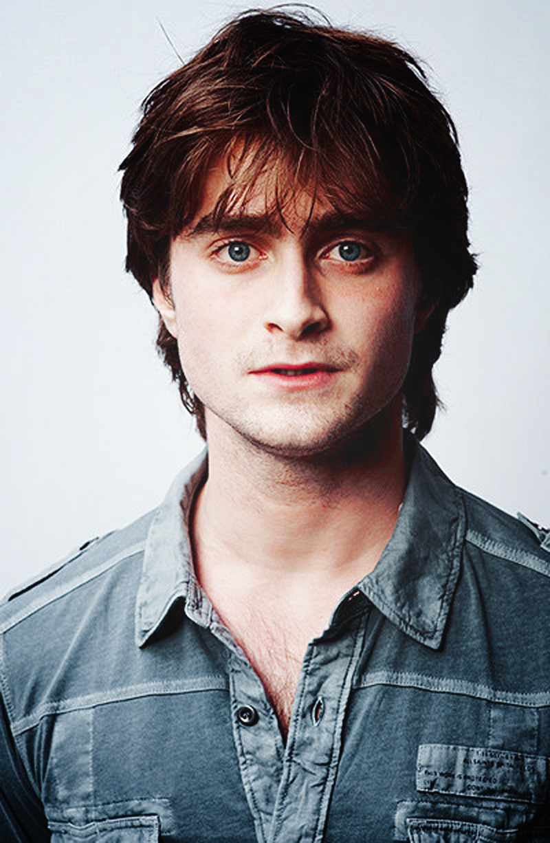 Picture of Daniel Radcliffe