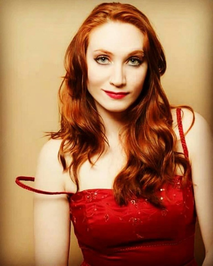 Picture of Kara Mischel