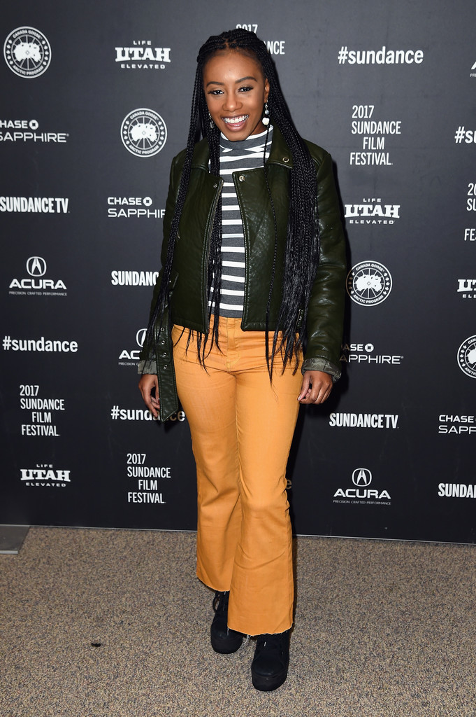 Picture of Imani Hakim