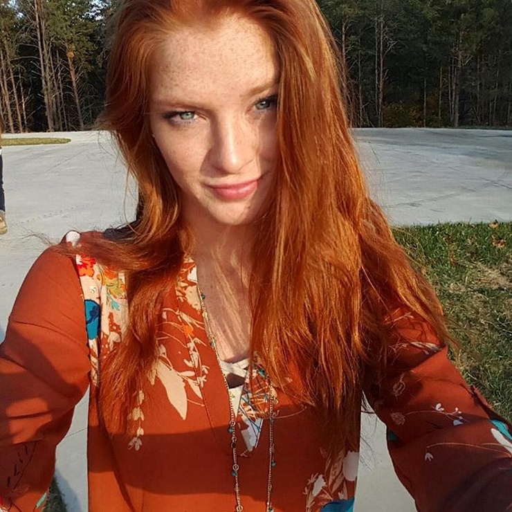 Picture of Kristina Marie