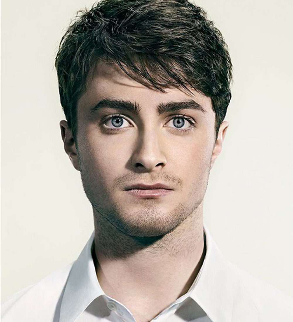Daniel Radcliffe image