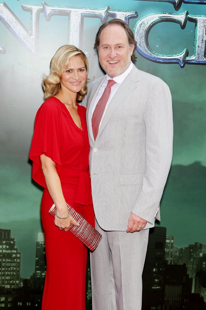 Picture of Jon Turteltaub