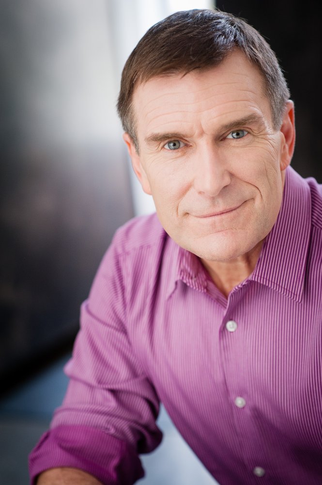 Picture of Daryl Shuttleworth