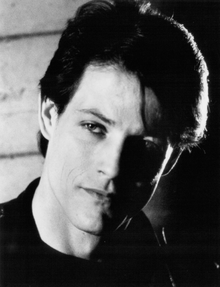 Michael Paré image