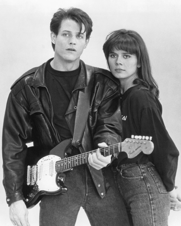 Image of Michael Paré