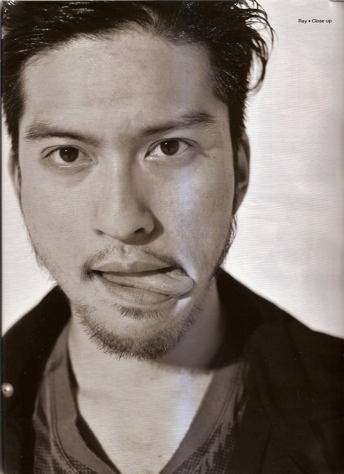 Picture of Tomoya Nagase