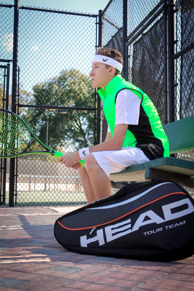 Nickolas Wolf picture