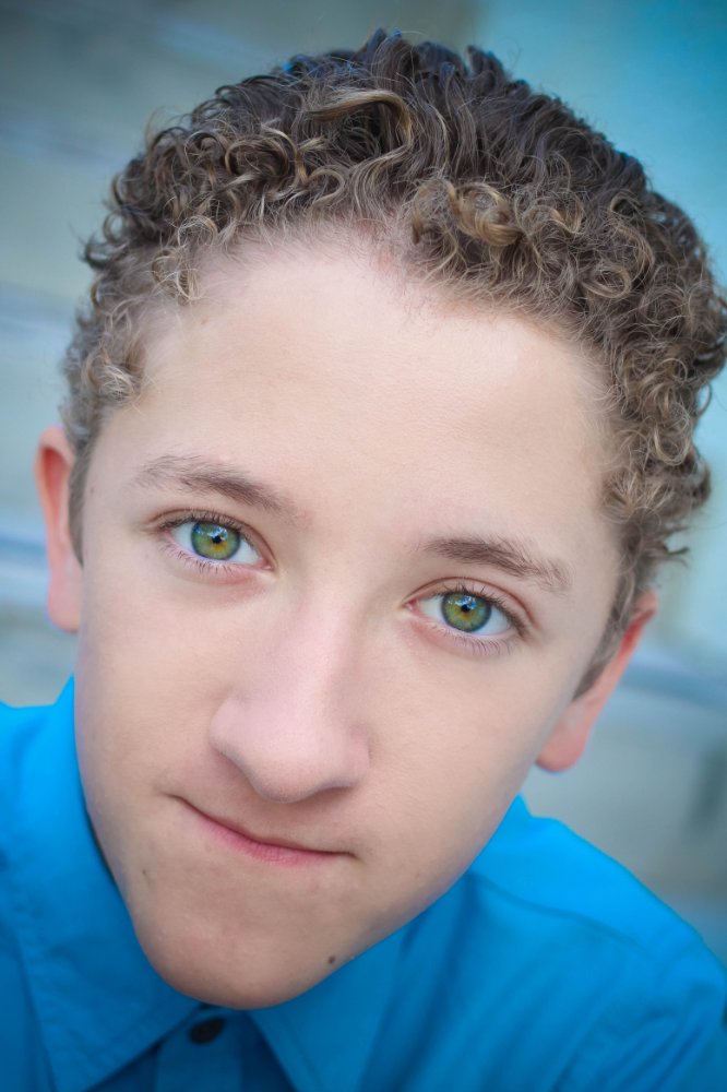 Picture of Nickolas Wolf