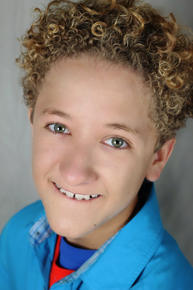 Image of Nickolas Wolf