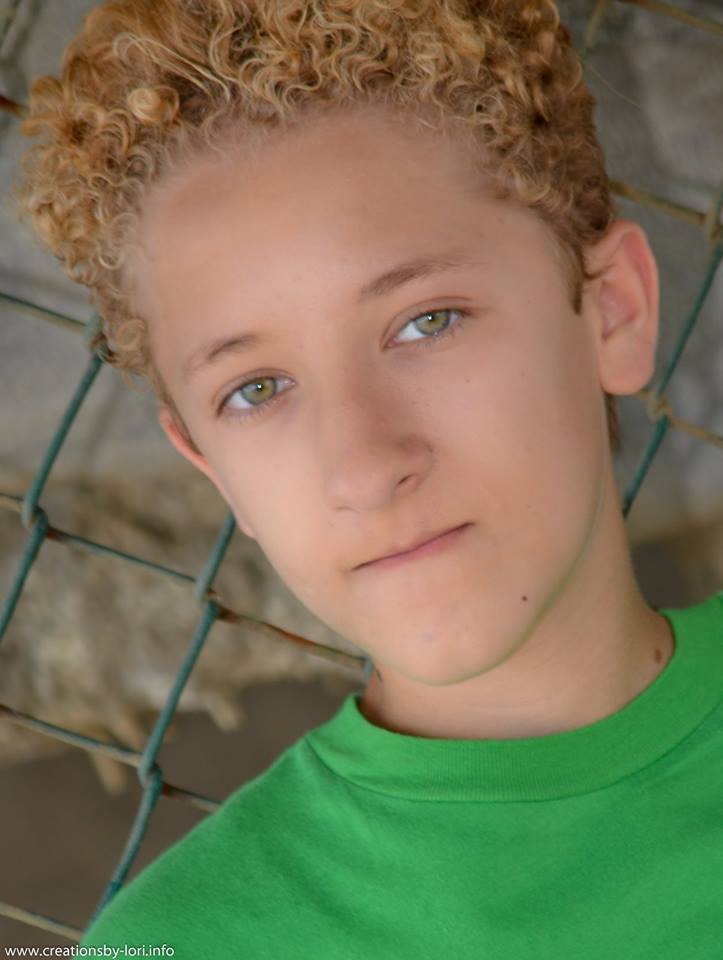 Nickolas Wolf picture