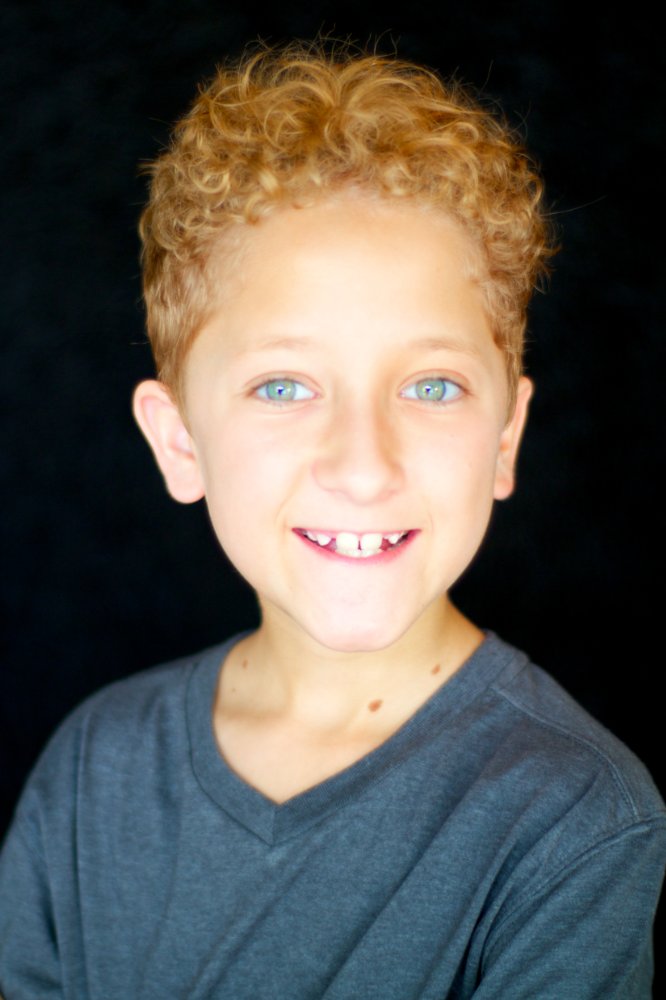 Picture of Nickolas Wolf