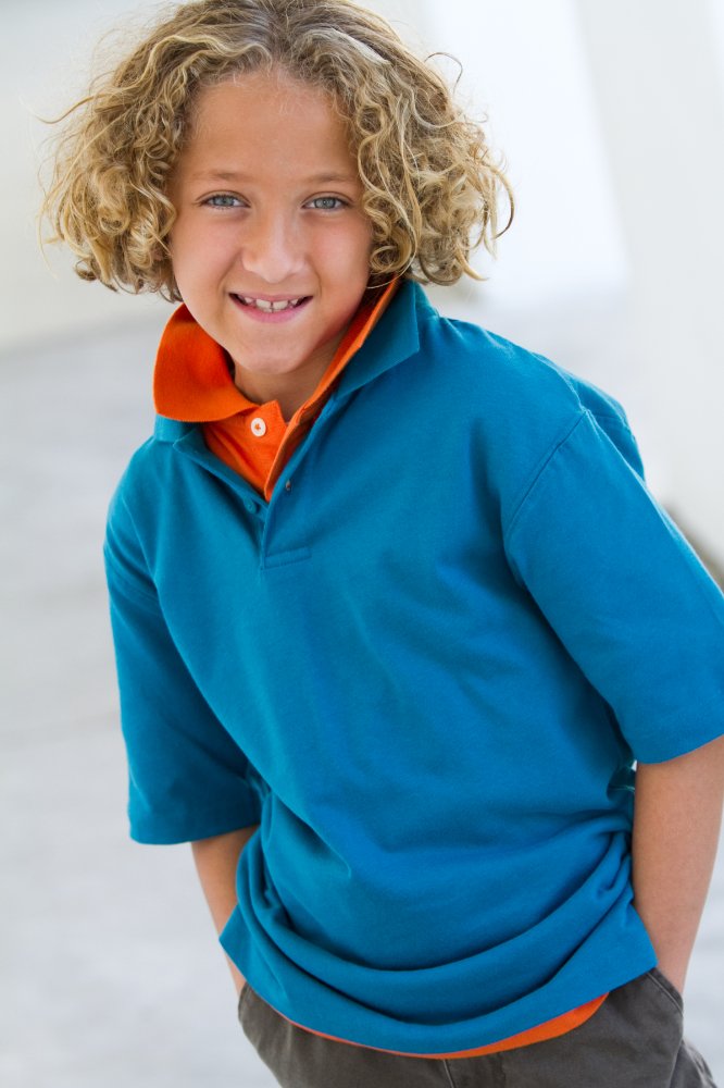 Picture of Nickolas Wolf