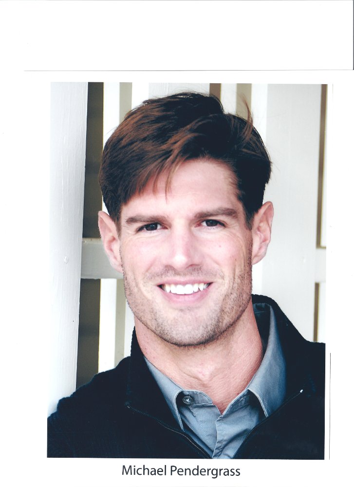 Picture of Michael Pendergrass