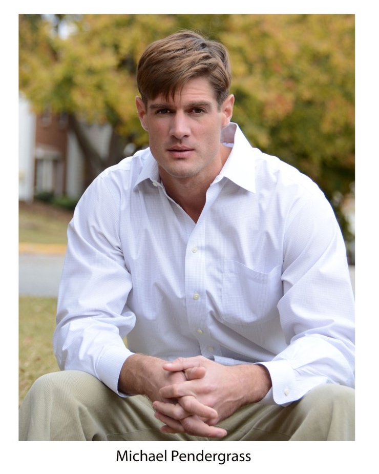 Picture of Michael Pendergrass