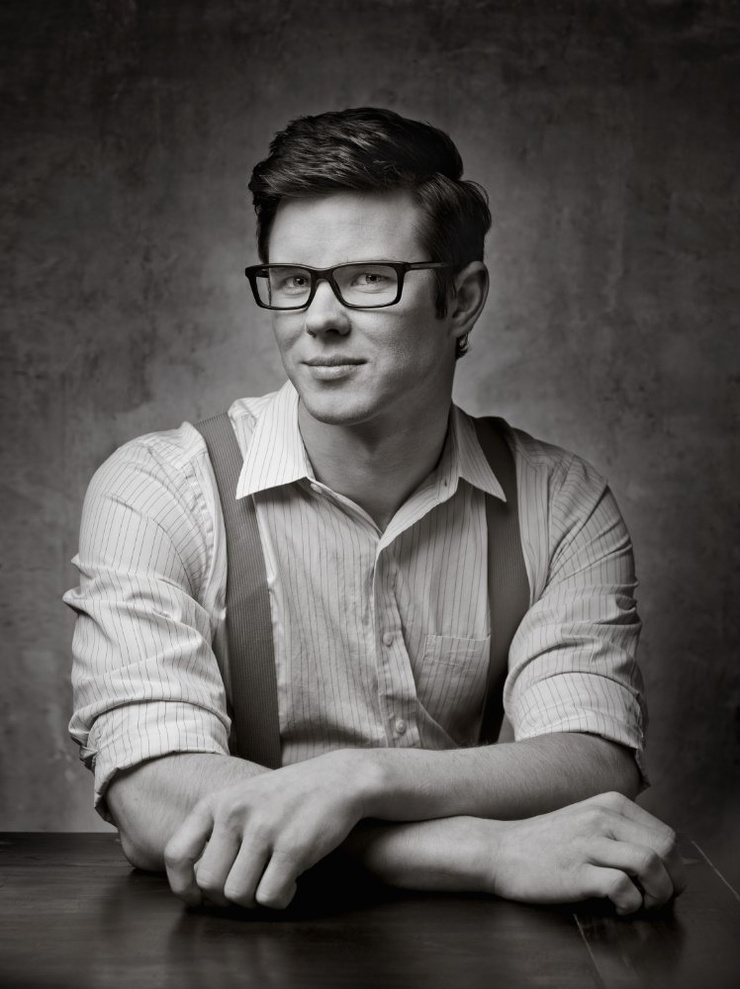 Carson Nicely picture