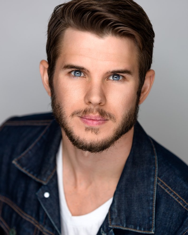 Picture of Carson Nicely